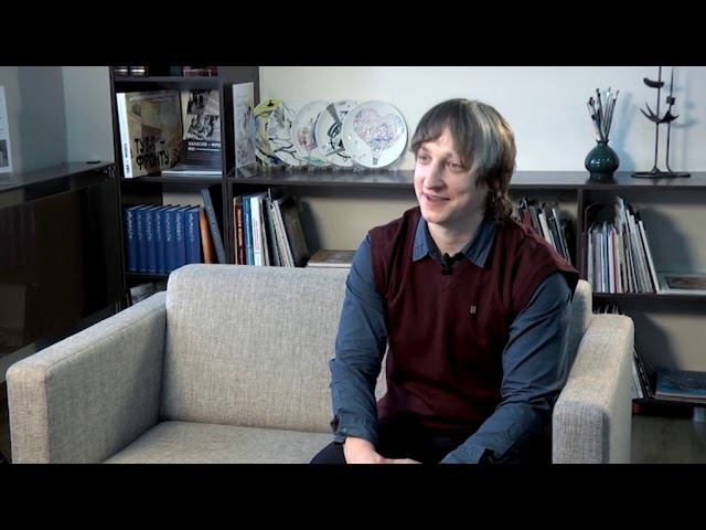 Возраст объектов культуры//Захар Жарников/"Популярная наука" 26.12.20