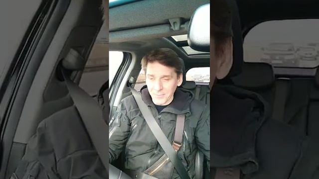 Юрий Батурин - Прямой эфир от 28.03.2021