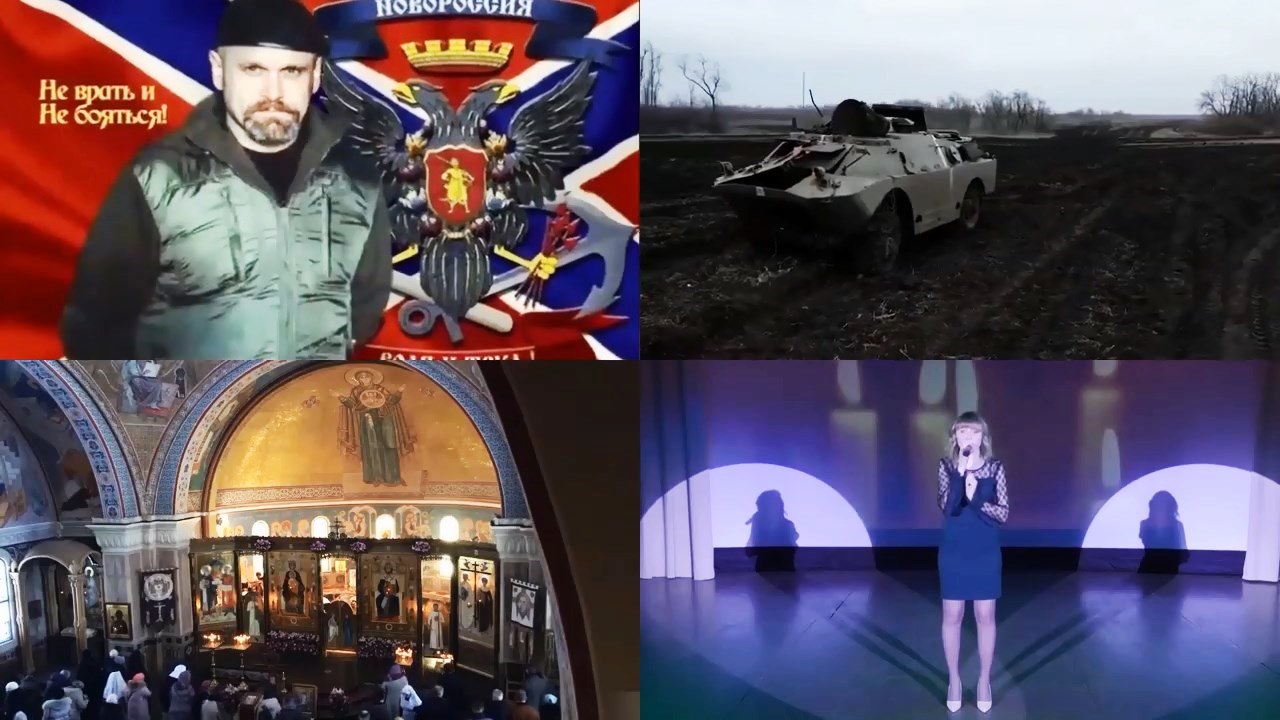 Живым и мертвым Героям СВО посвящается | Зажгите свечи | Анастасия Кондратенко-Беда