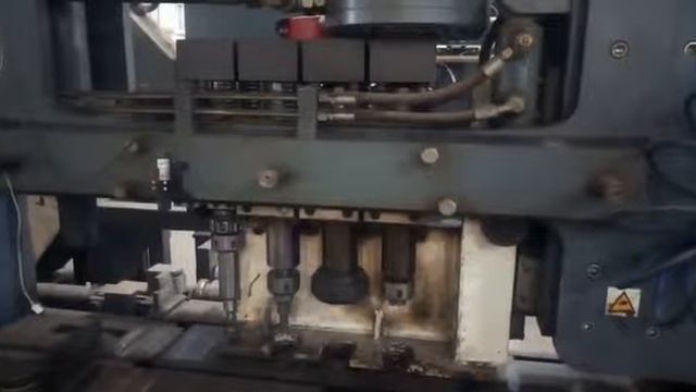 Voortman v550-4 выбор инструмента