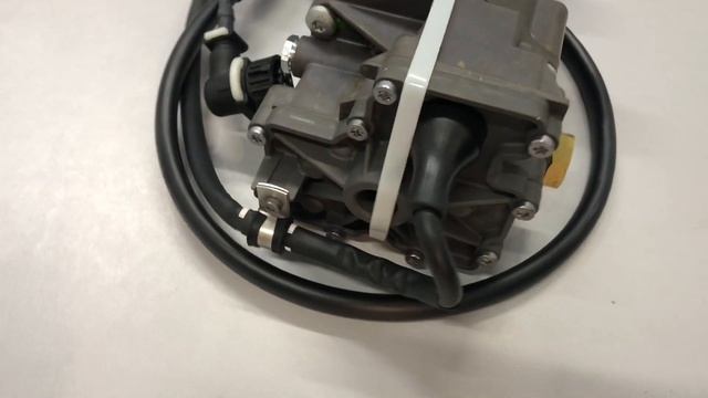 ПГУ электронное Ман Даф Ивеко