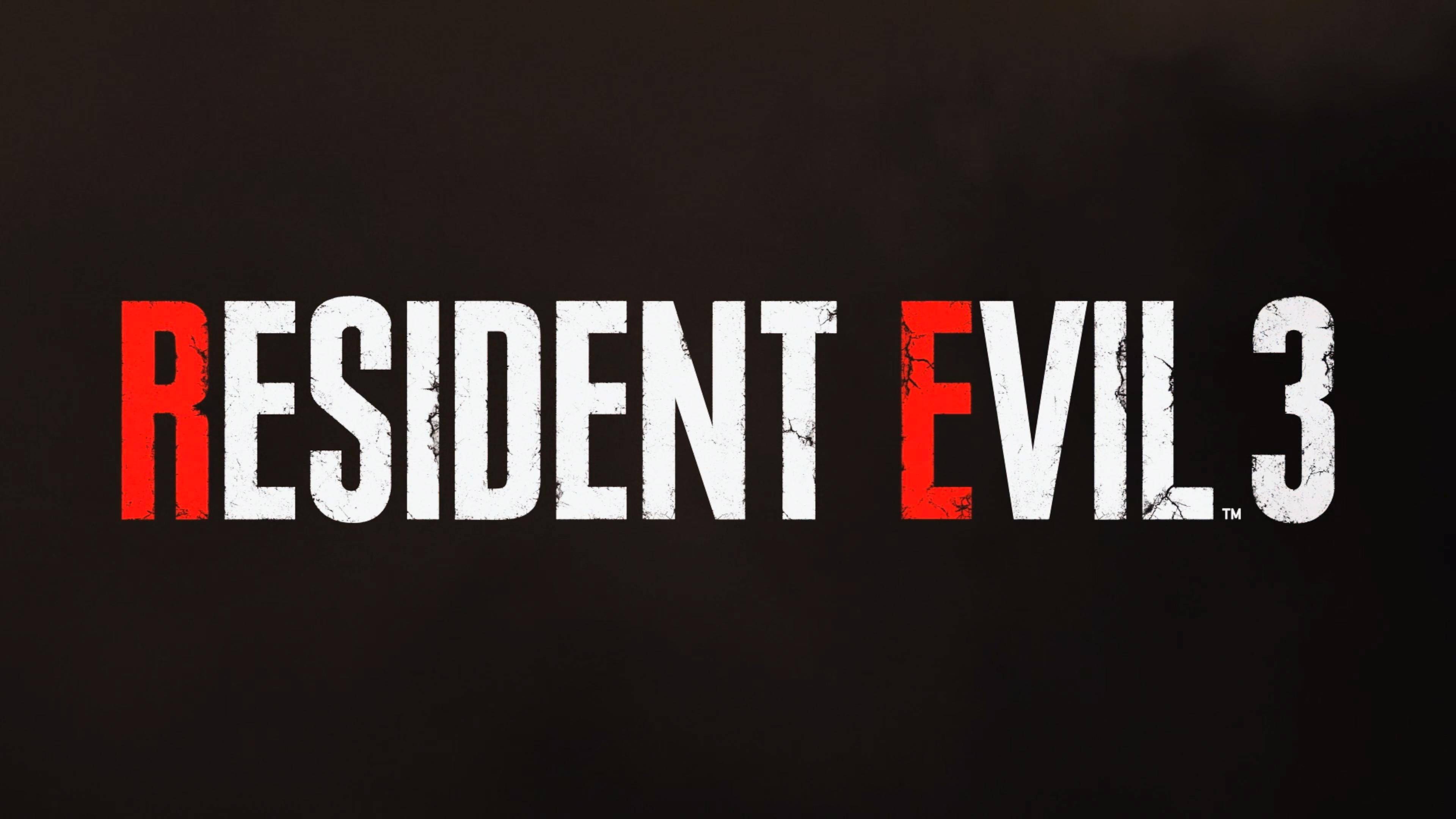 RESIDENT EVIL 3 PS5 4K #3