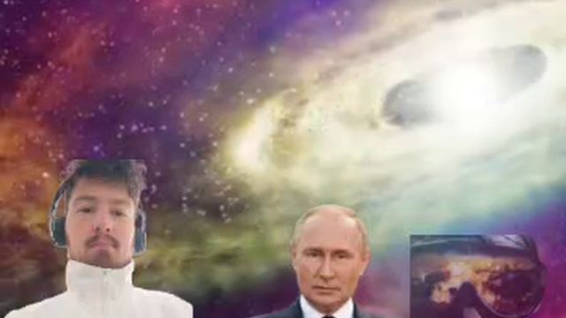 Vladimir.Poutine/Voice Rhythm 🇷🇺