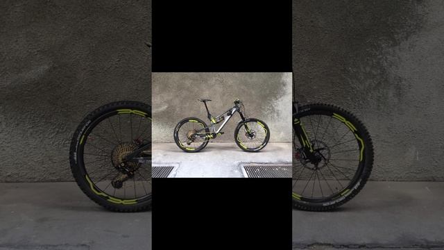 2023 BICYCLES INTENSE