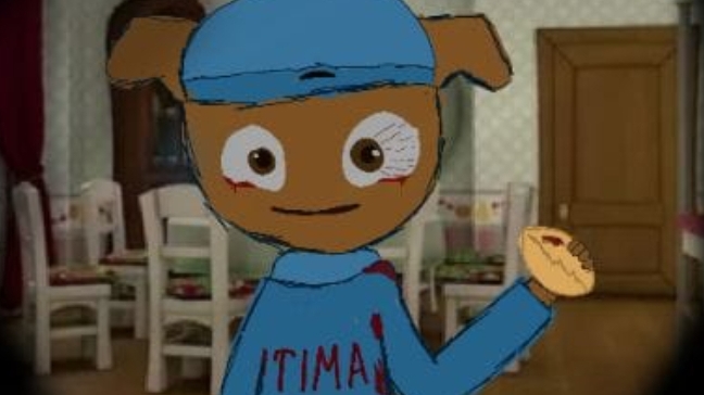 играю 5 ночей с тимохой