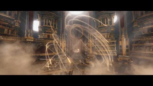 Тор 4:Любовь и гром  Русский трейлер Фильм 2022