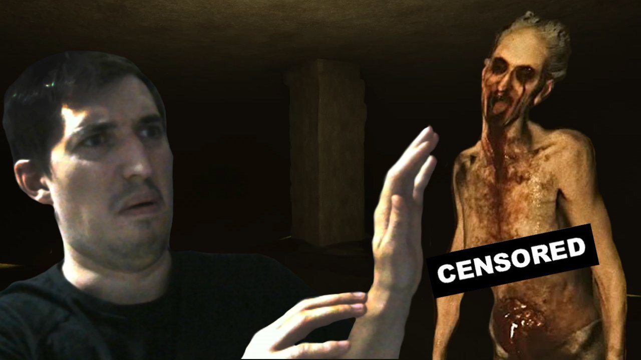 Madison #2  - СКРИМЕРЫ. Я уже боюсь в это играть