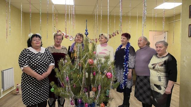 Поздравление от железнодорожников станции Ханымей