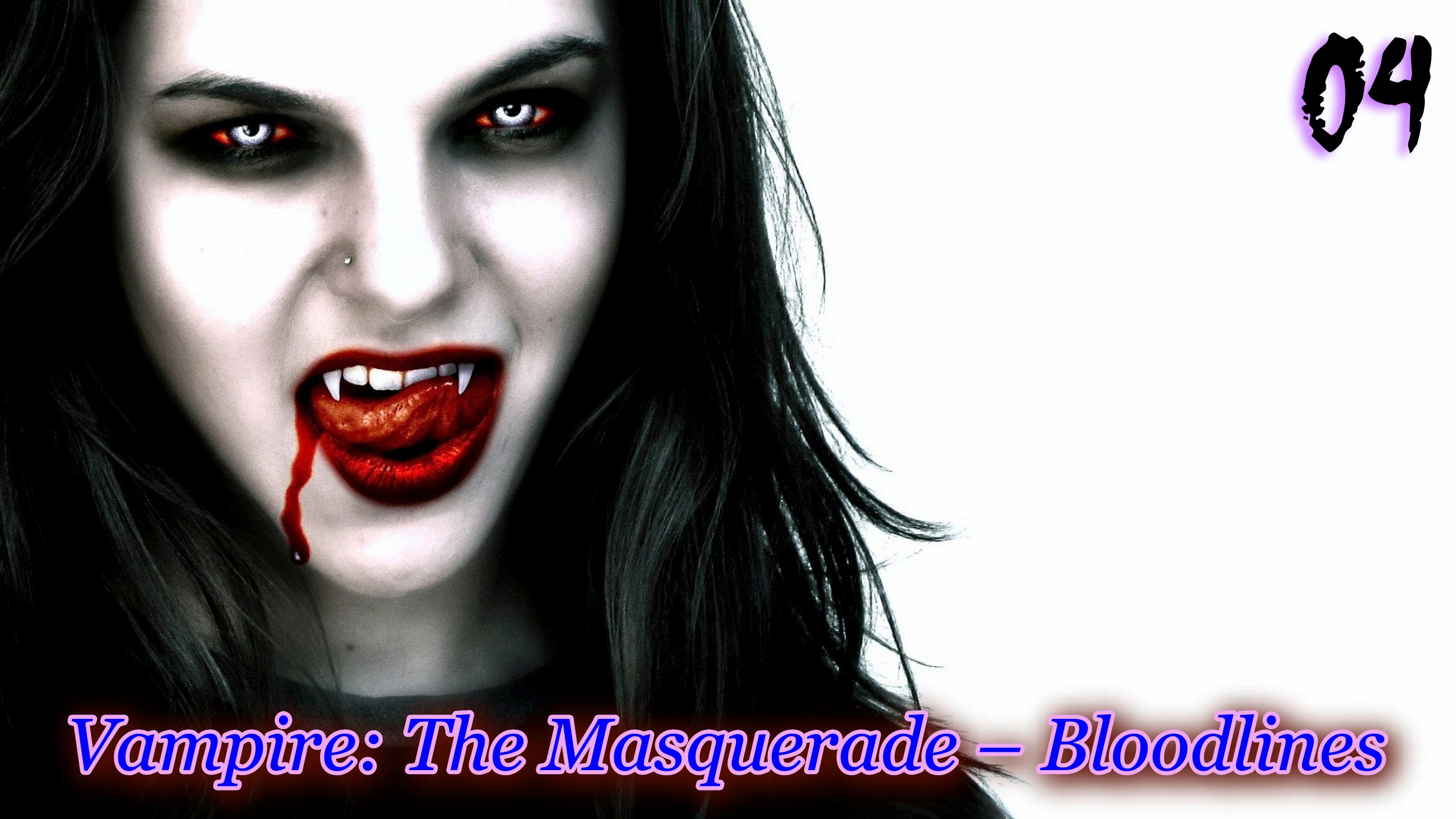 Vampire The Masquerade – Bloodlines 04