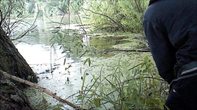 ЭКСТРЕМАЛЬНАЯ РЫБАЛКА В НАЧАЛЕ ЛЕТА!