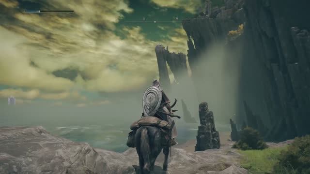 Elden Ring Сюжетное прохождение Часть 6