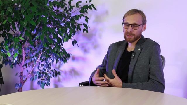 Кафедра Биологии Череповецкого государственного университета. Интервью №7