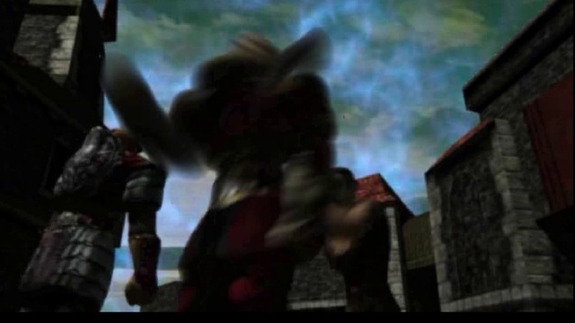 готика заставка 