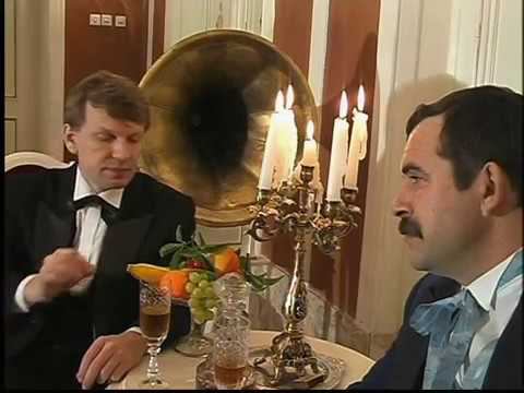 "Охотники за папами" 3 часть