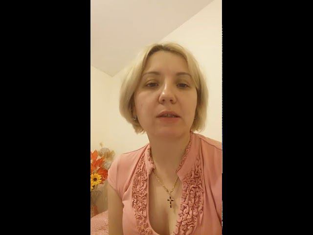 Отзыв о работе Филипповой Анастасии (офис на Московской)