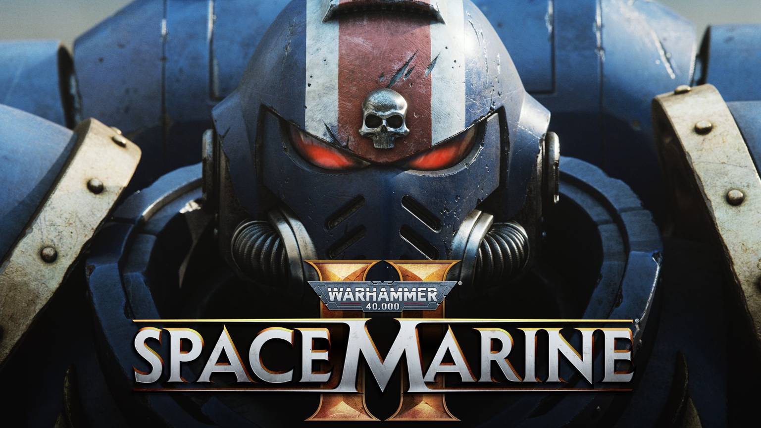 Warhammer 40,000: Space Marine 2 - 05 - Слуга Машины