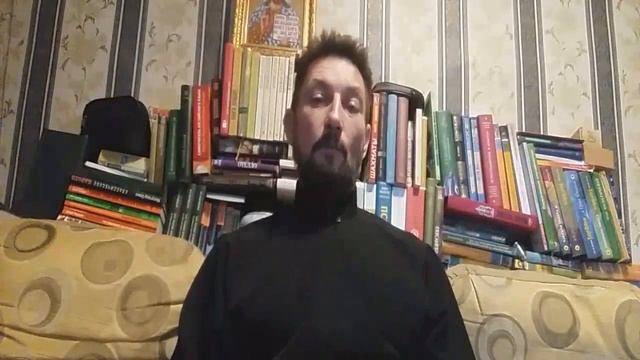 Прямой эфир  03.04.2020