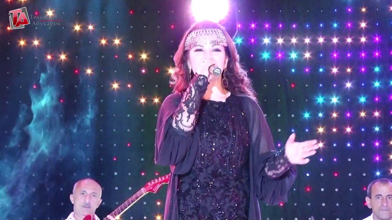 Альфия Мурсалова - Севдегюм (СК "Струны моего сердца") NEW 2017