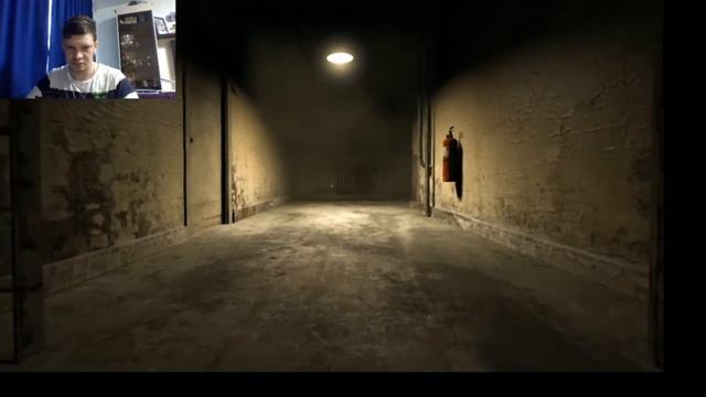 Outlast Эпизод 4 встреча с мистером СВИНОМ.mp4