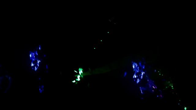 Шоу - PIXELI Deep Purple