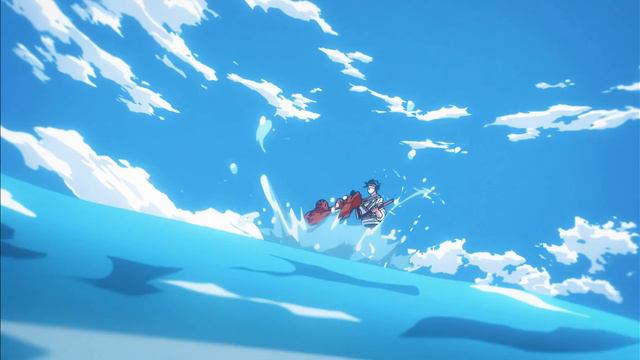 Toji is BACK 「AMV」4K