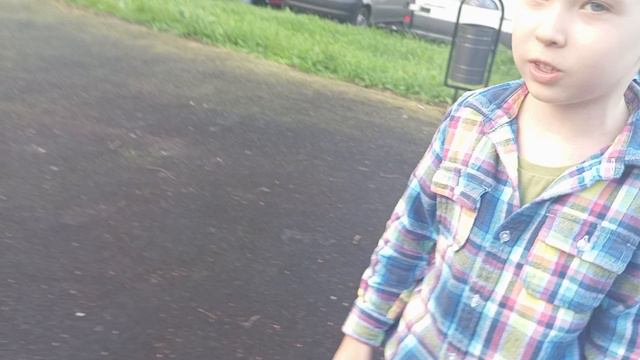 тимошка на улице 1 сезон 29 серия