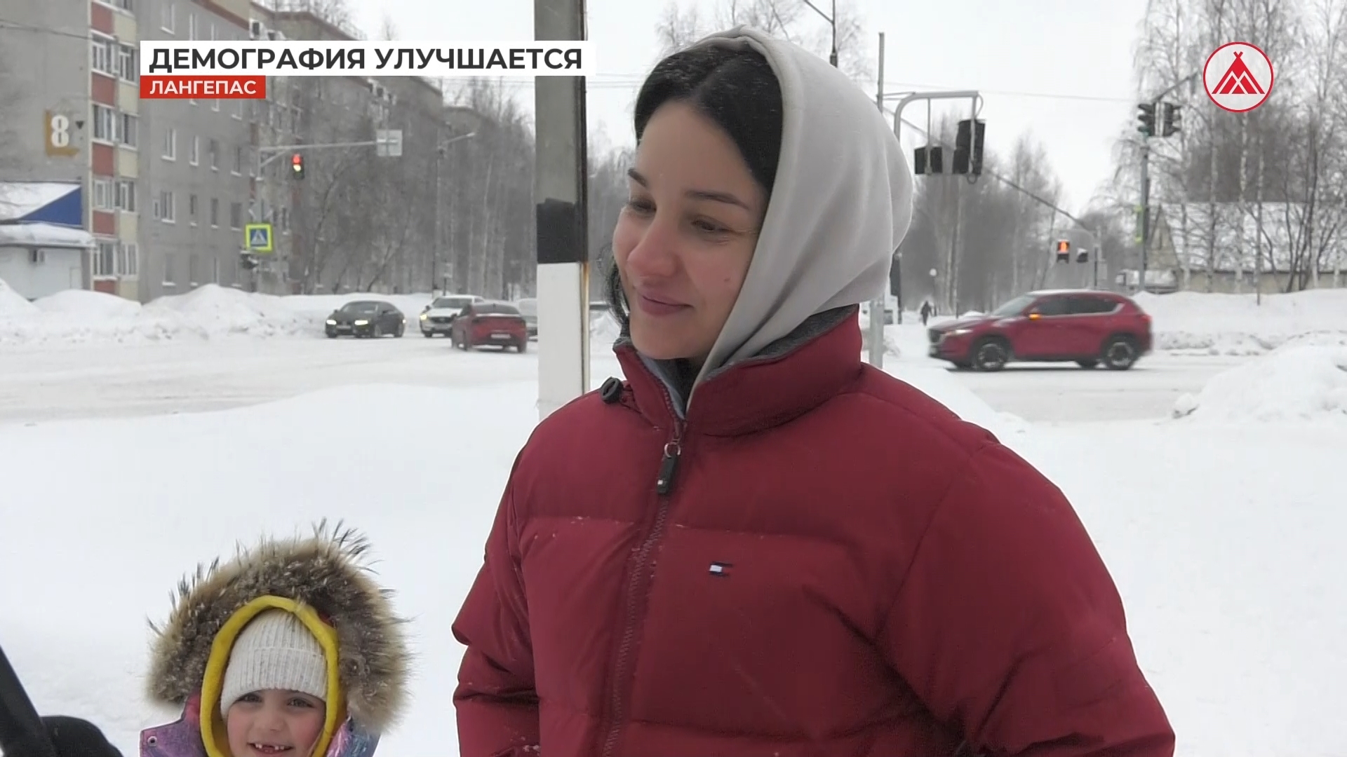 При каких условиях Россия может стать многодетной?