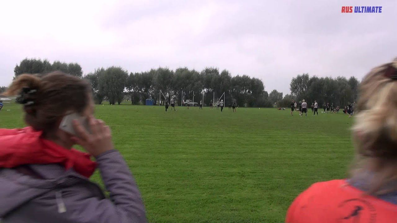 RUCC2015 CosmicGirls vs SouthWest2 SEMI FIXED