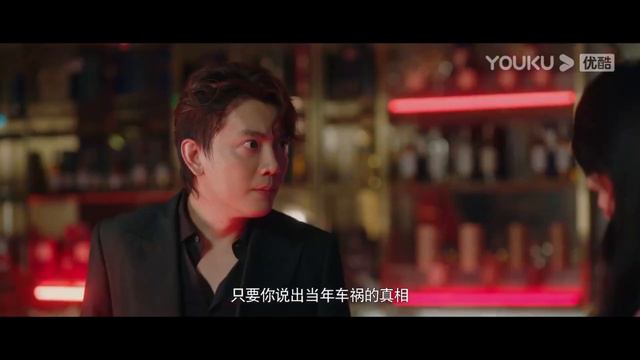 Индульгенция 1 сезон 6 серия