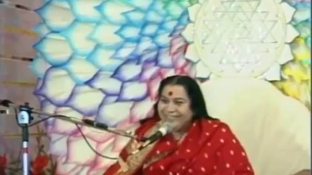 1988 год, 8 мая. Пуджа шри Сахасраре. Фреджене. Италия. Перевод Ю. Васильева.