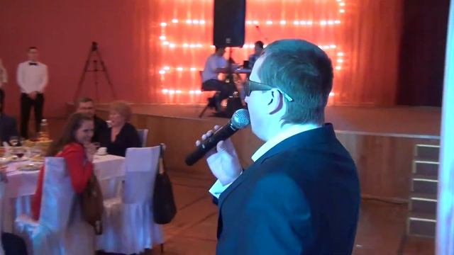 Виктор Тартанов  На левом берегу слепой шансонье live