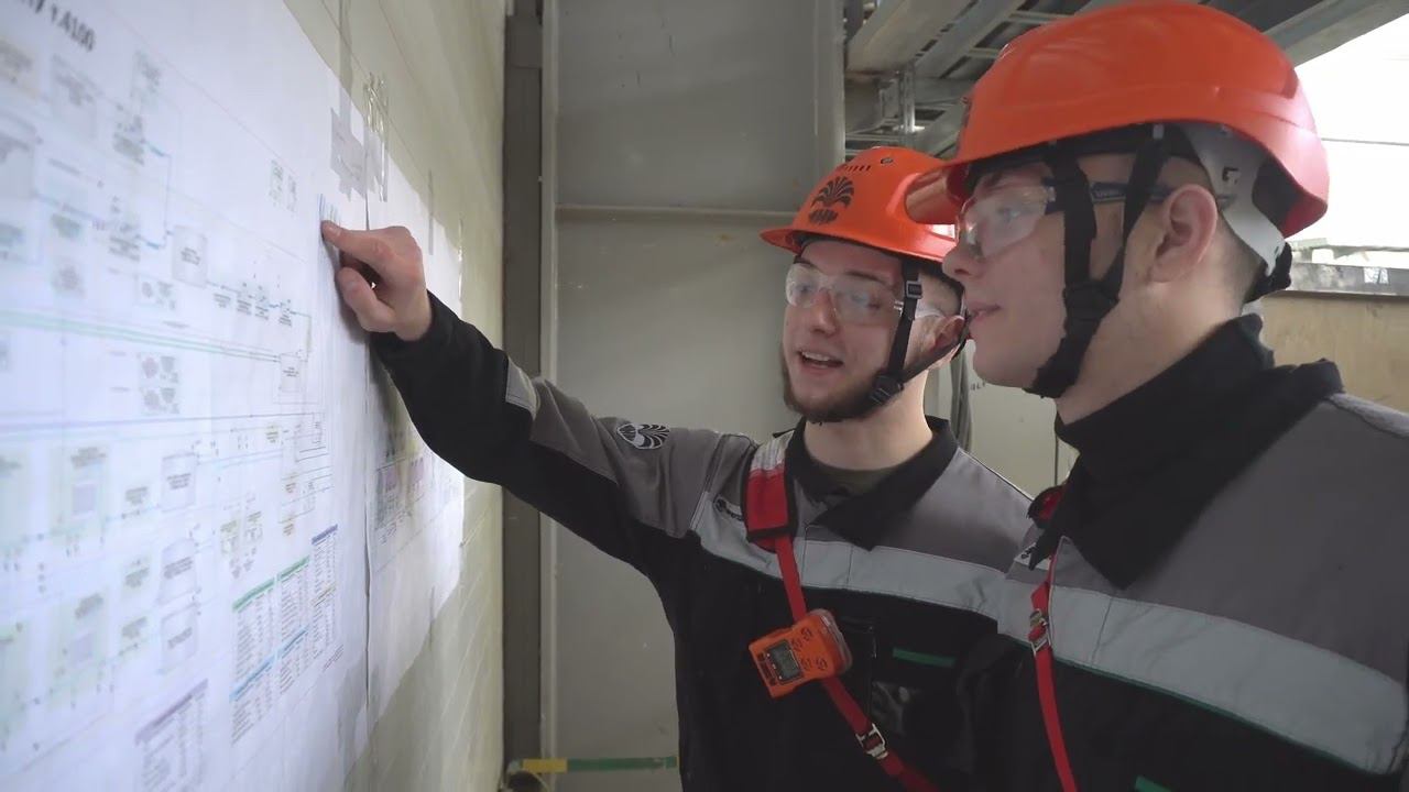 Программа «ПрофСтарт» от ИНК