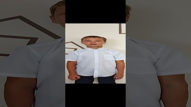 Шелестов Дмитрий, 13 лет, Н.М. Рубцов "Тихая моя Родина"