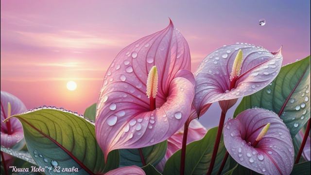 "Книга Иова" / 32 ГЛАВА