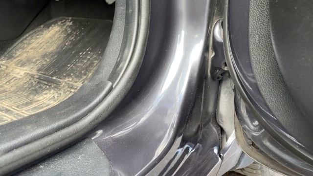 Защита порогов - продолжение