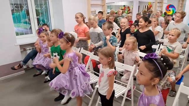 День открытых дверей Центра детства на Старой Басманной