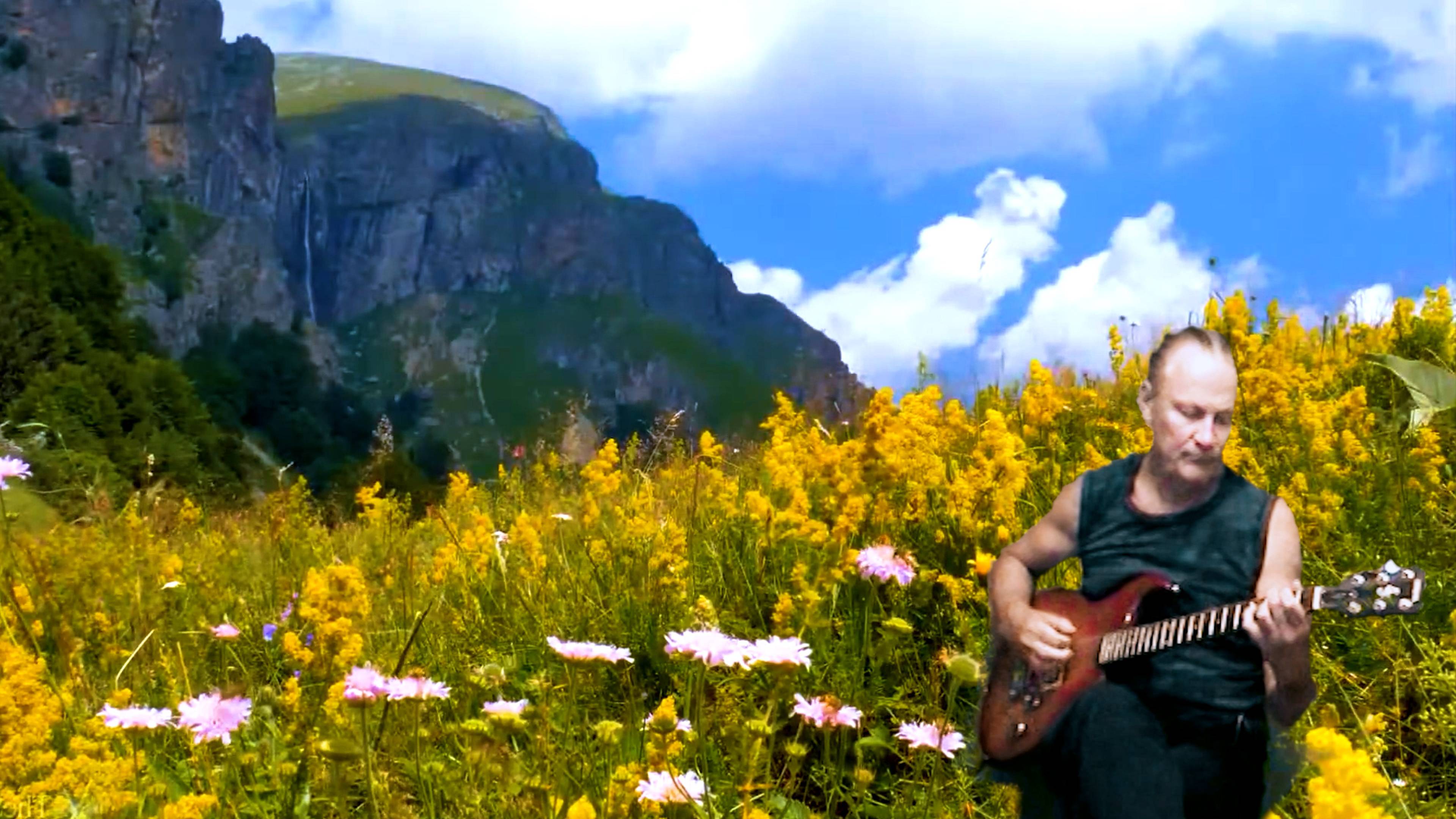 Вячеслав Плешков - Django's Waltz