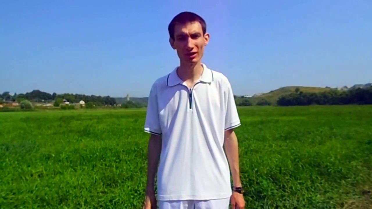 ВВВ - Я с первых минут понял (стих)