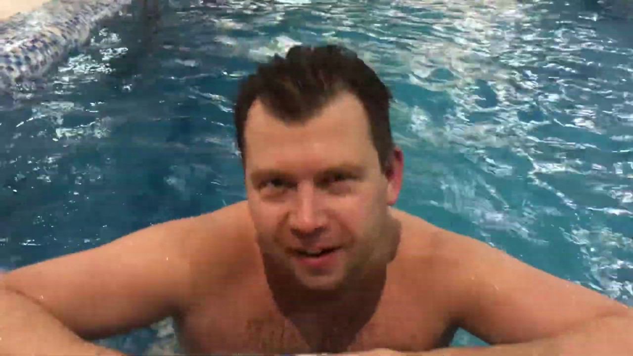 Всем мегапозитивной энергичной недели