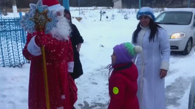 ХРОНИКИ УХОДЯЩЕГО ДЕКАБРЯ 2020.