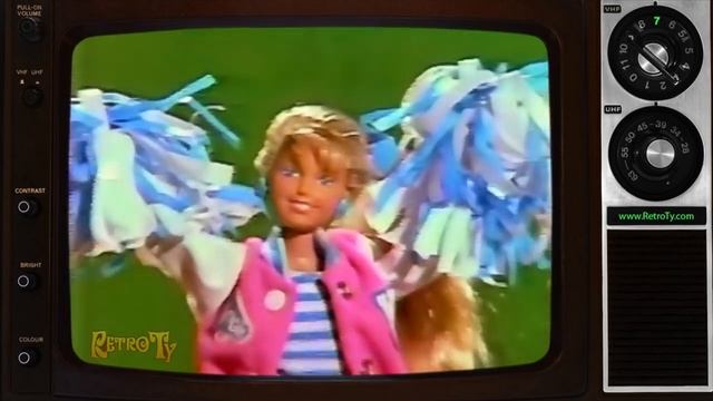 1989 Maxie Болельщица
