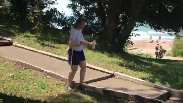 Эко-эстафета