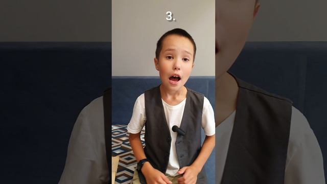 Татарча табышмаклар - Татарские загадки #татартеле #татарскийязык