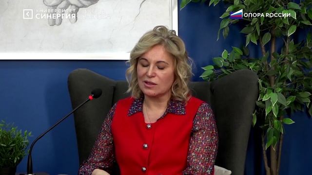 Татьяна Ушкова, председатель правления "Абсолют Банк": "Запас оптимизма у нас в России огромный"