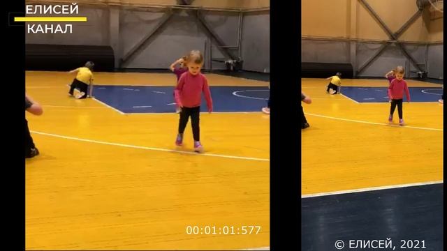 Тренировка