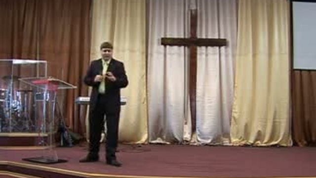 Пастор Сергей Ляхов "Рана отца" проповедь в церкви г.Читы "Спасение в Иисусе"			