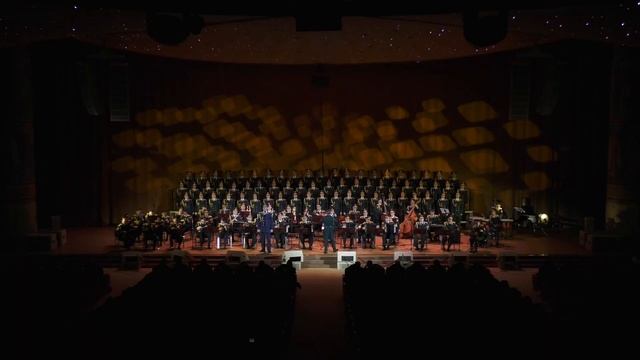 «Я верю, друзья!», солист – Максим Маклаков, апрель 2021