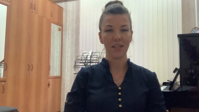 Жарская А.С. Переход со скрипки на альт в старших классах ДШИ