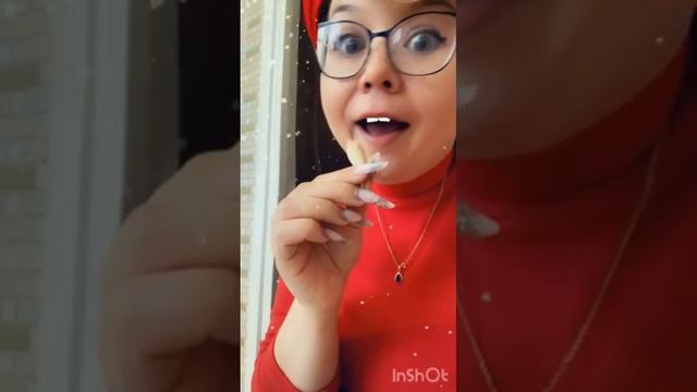 Когда очень хочется слопать чеснок на обед