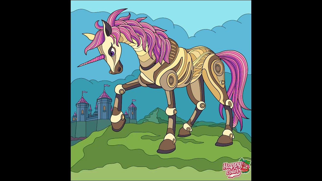 Фэнтези 271-280